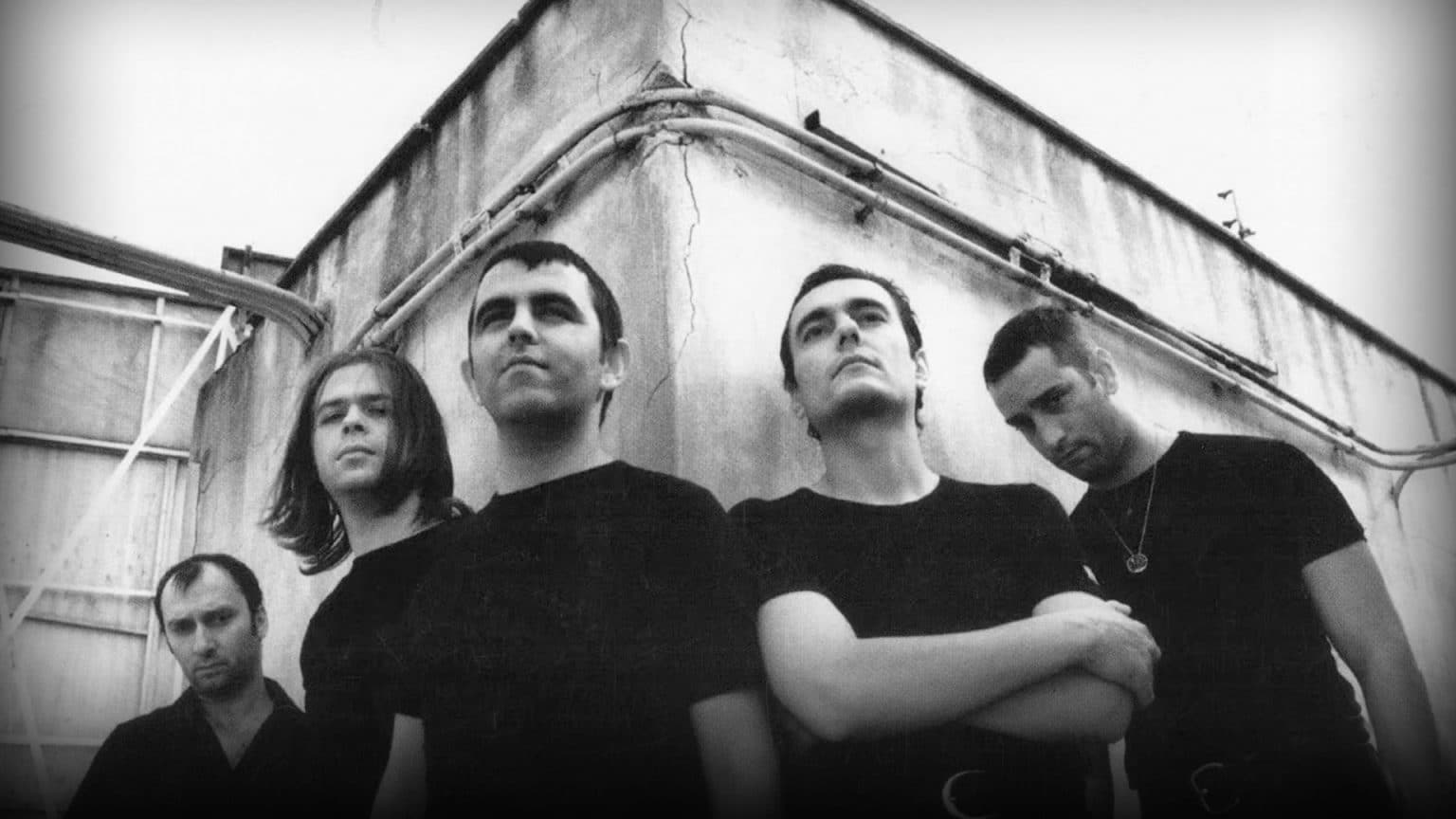 Ενδελέχεια - Rockwave.gr