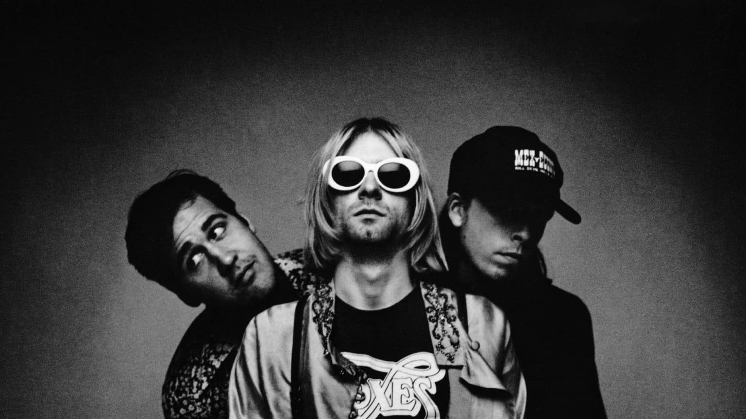 Nirvana - Rockwave.gr