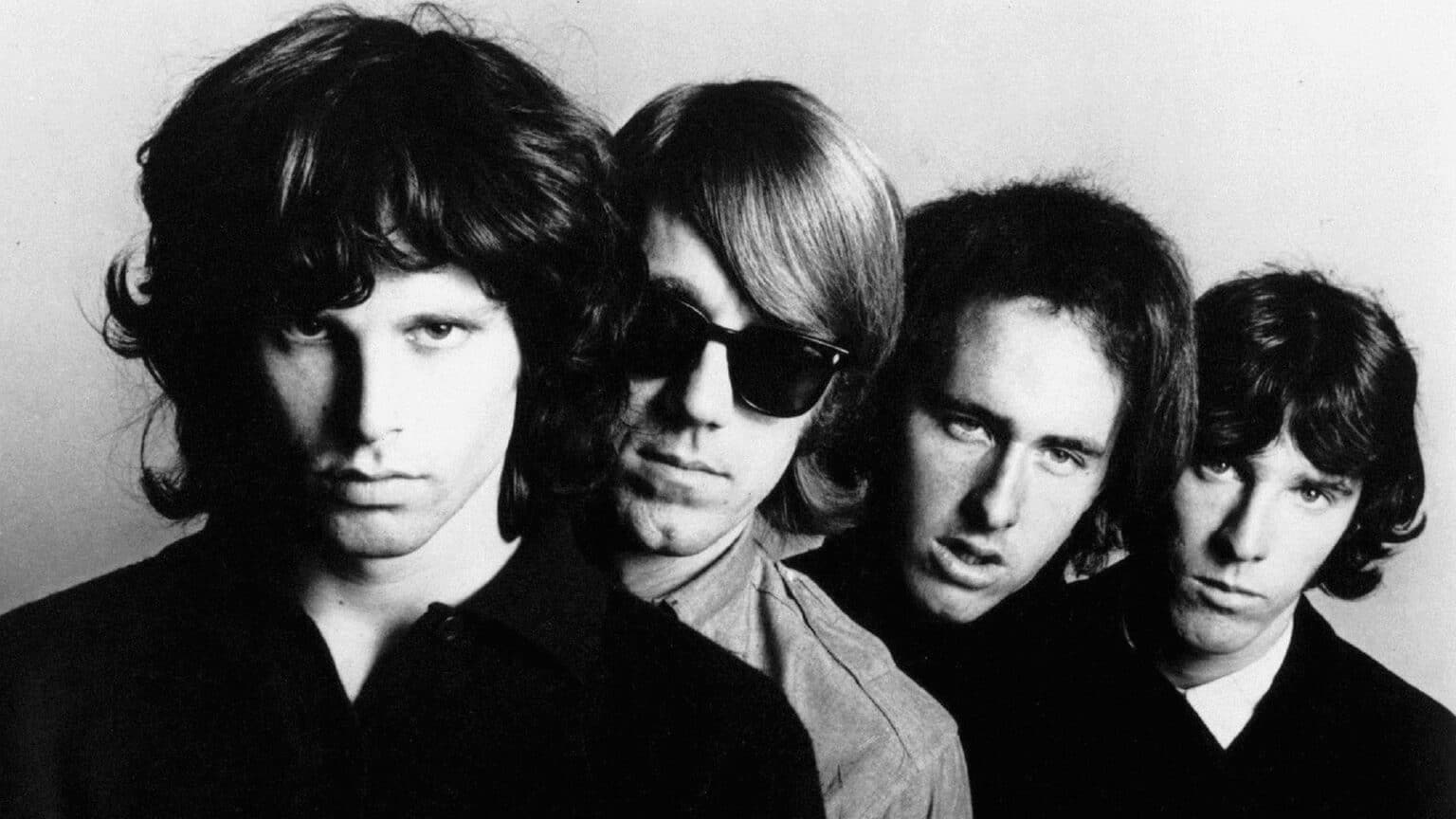 The Doors - Rockwave.gr