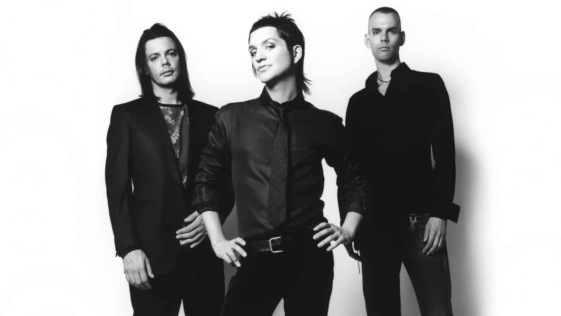 Placebo - Μία από τις επιδραστικές alternative ροκ μπάντες