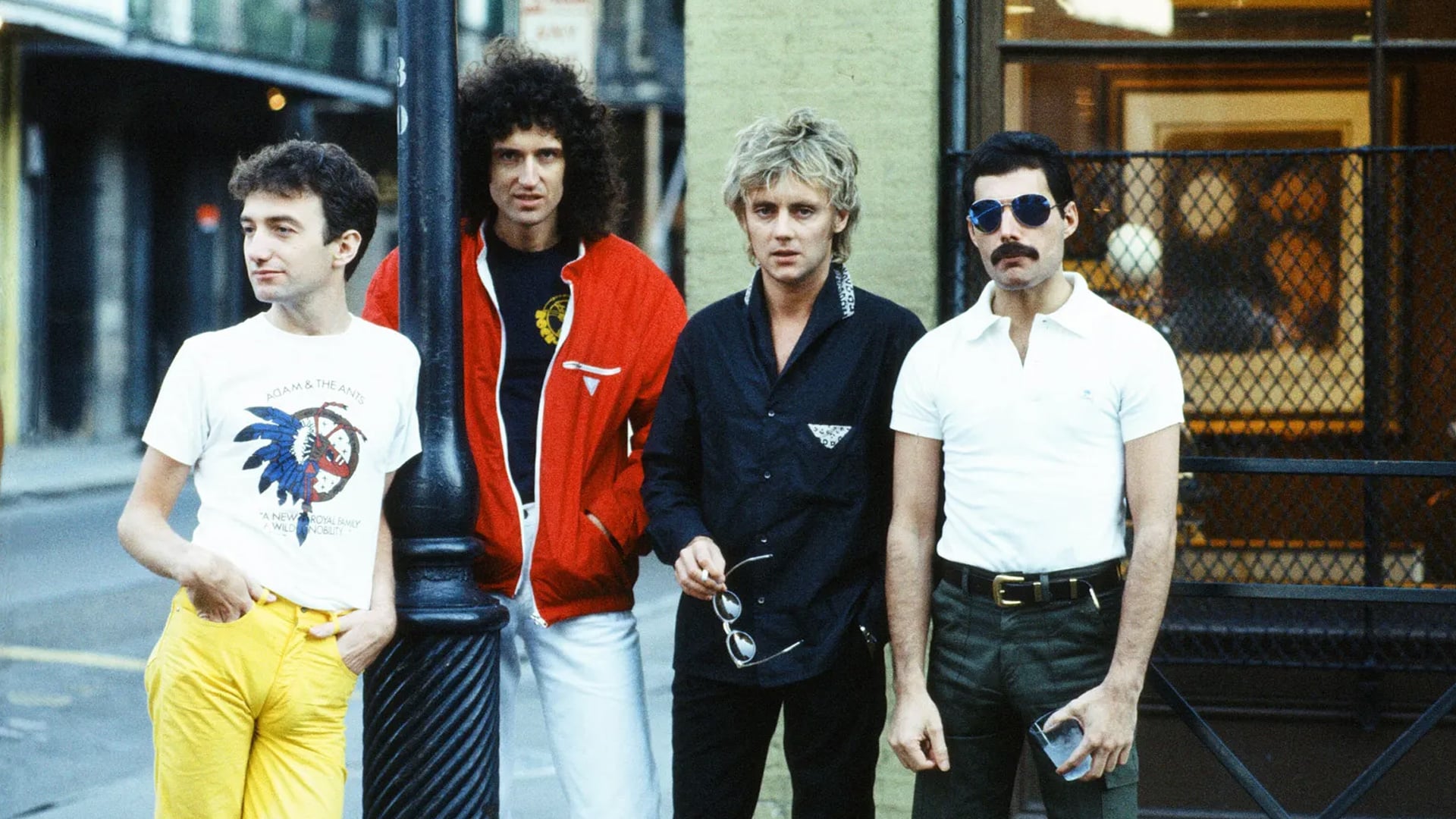 Queen - Rockwave.gr